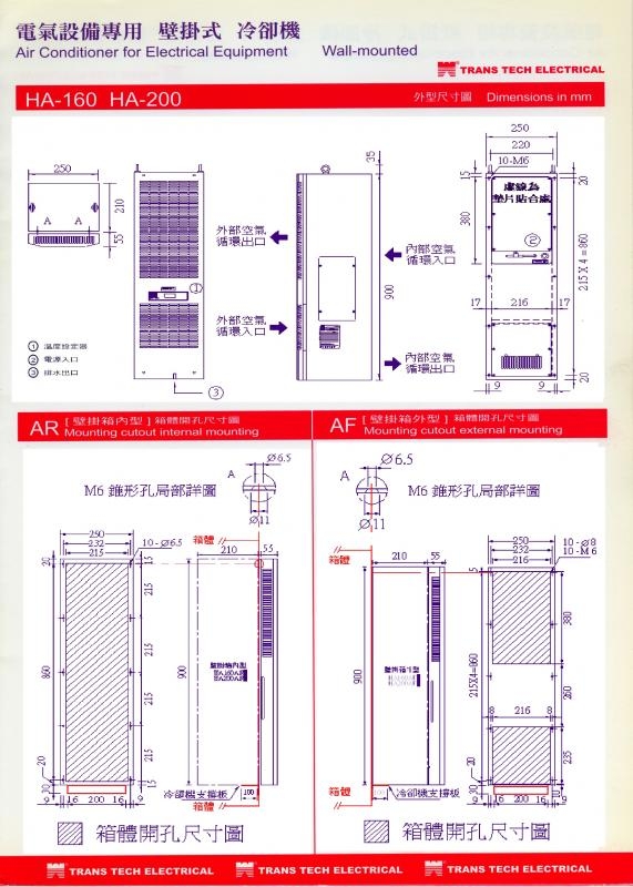 漢睫企業有限公司